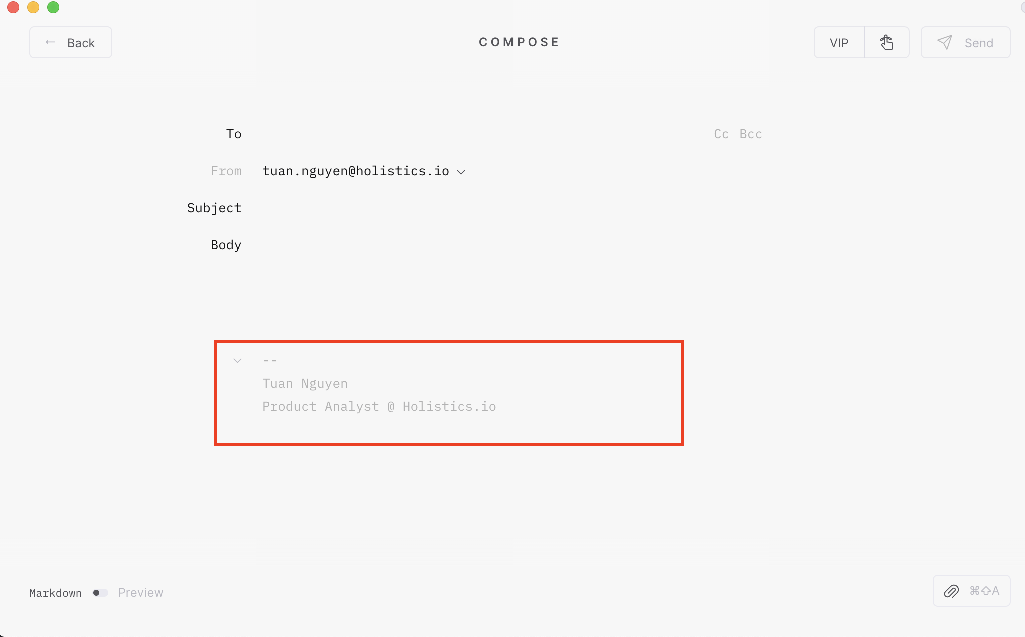 (TUP - 02) Email và bệnh viện mùa dịch - Tuấn Mon