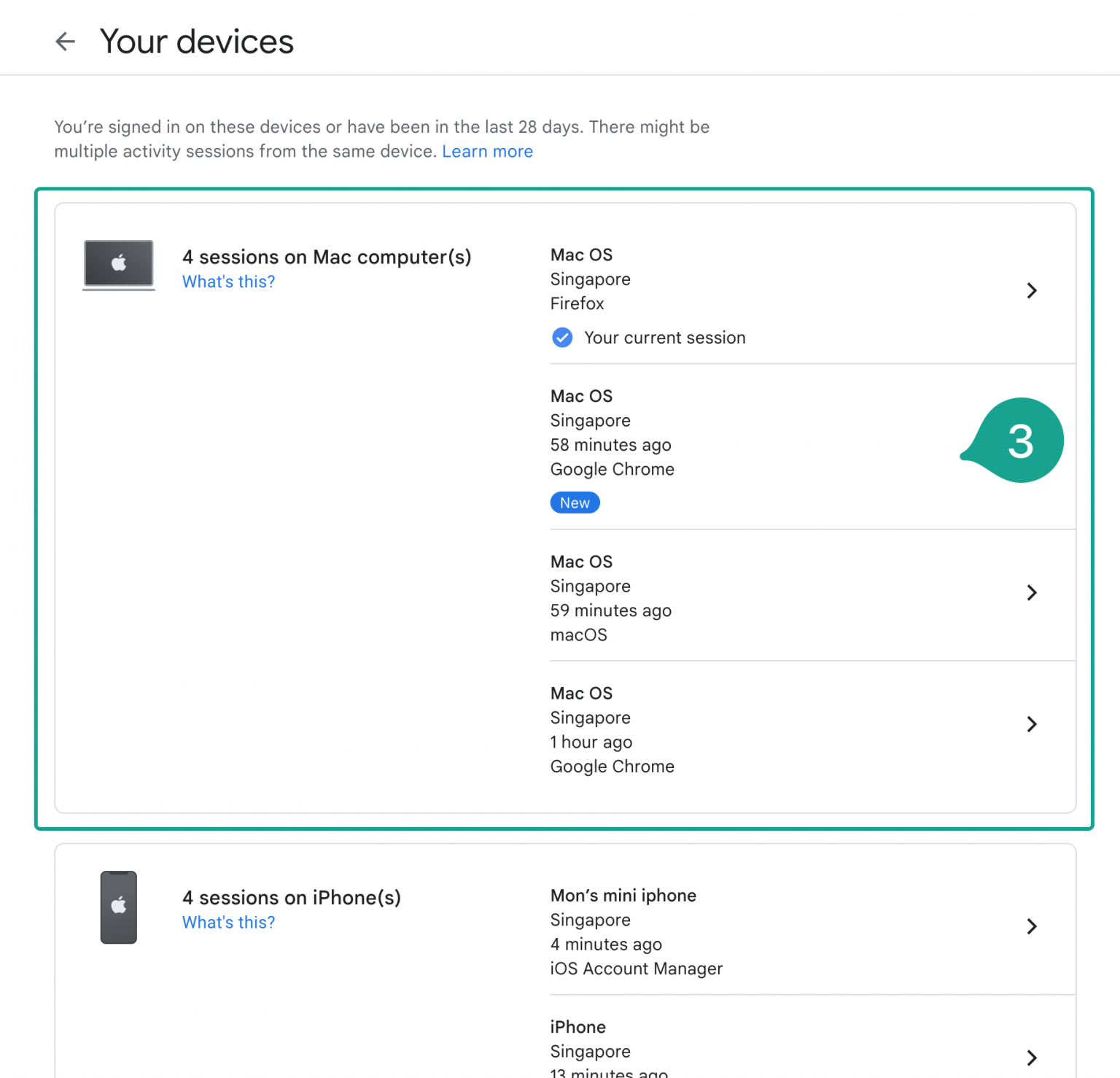 Cách đăng xuất tài khoản Google trên điện thoại và máy tính từ xa ...