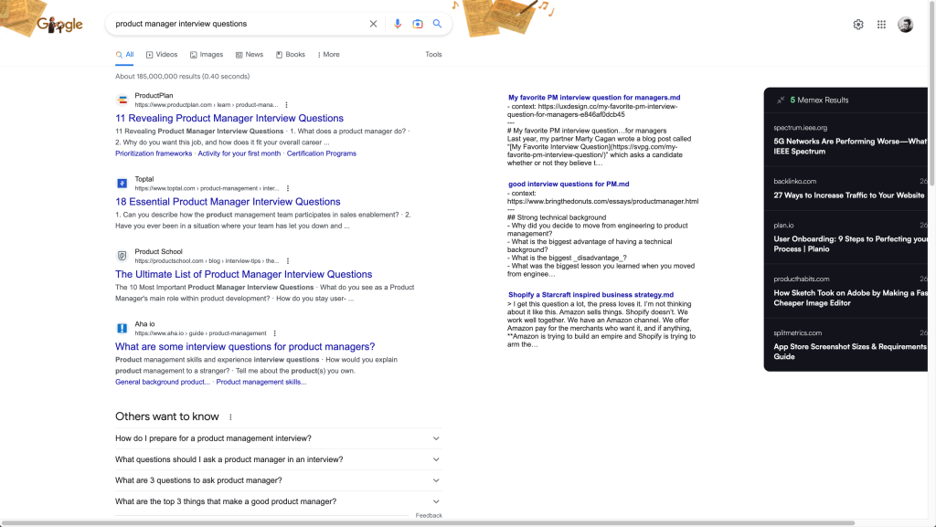 Bạn đã mất công lưu trữ kiến thức và đây là cách để nhớ chúng - Tuấn Mon